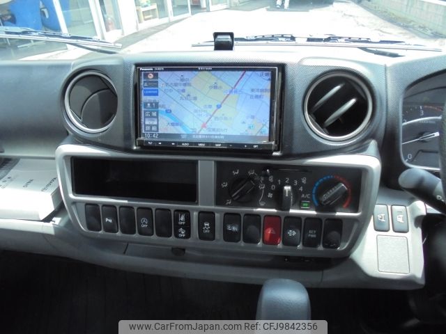 2021 TOYOTA DYNA TRUCK 2RG RHD - BV SONAUTO